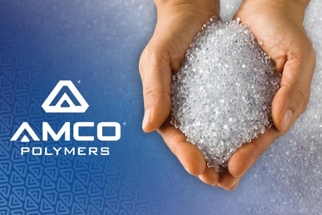 SABIC - SABIC names Amco Polymers, LLC as a distribution partner in...