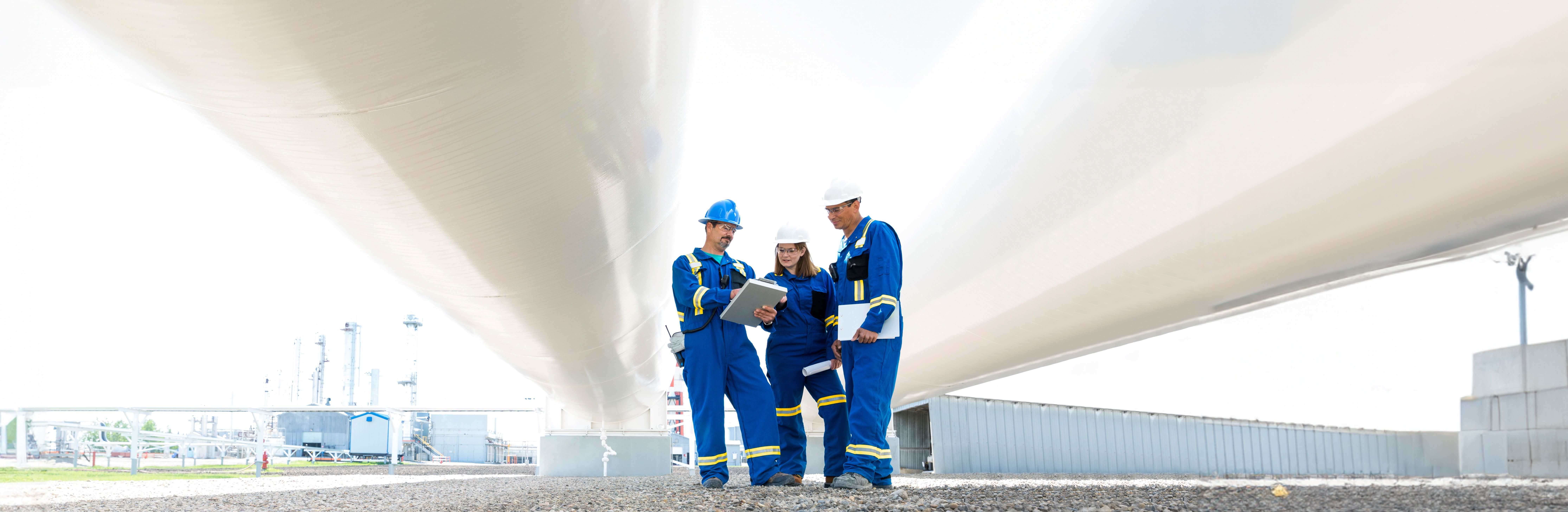 SABIC - لمحة موجزة