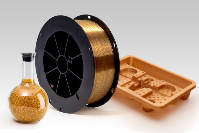 SABIC - SABIC features differentiated material solutions to advance...