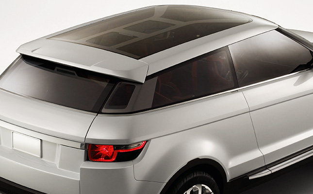 SABIC - Expertise Across The Entire Vehicle