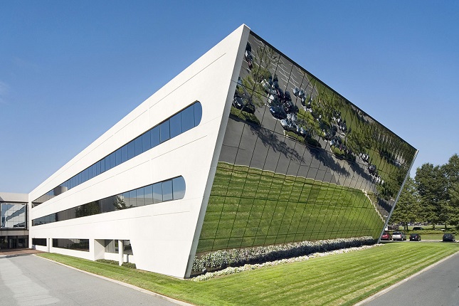 SABIC - SABIC and Bamberger Polymers Join Forces for Distribution of...