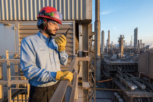 SABIC - SABIC’s Next-Gen Anti-Static LNP™ COMPOUNDS Help Customers...