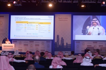SABIC - SABIC is “uniquely positioned” to leverage its global...