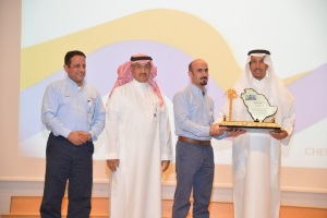 SABIC - Safety a core value at SABIC, says CEO as company marks...