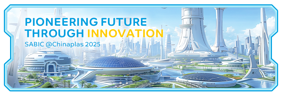 SABIC - ChinaPlas 2025