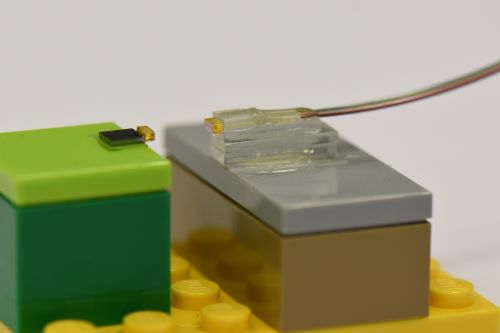 SABIC - SABIC AT OFC 2025: SPECIALTY MATERIALS EMPOWER ROBUST DATA...