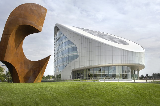 SABIC - Toward a greener Europe