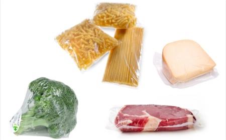 SABIC - Flexible Food Packaging