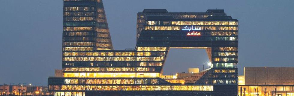 SABIC - To Our Stakeholders