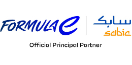 SABIC - Formula-e