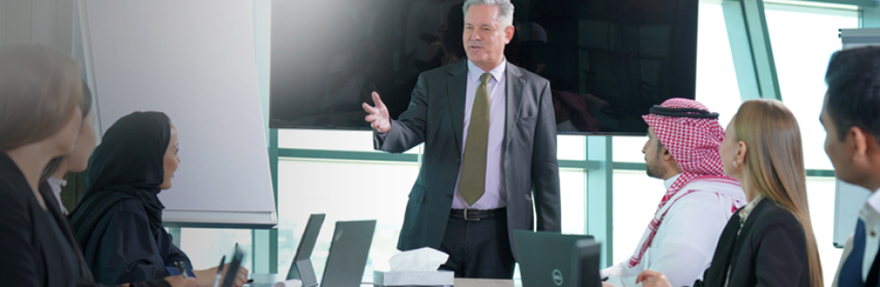 SABIC - Business Performance