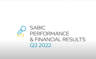 SABIC - Investors