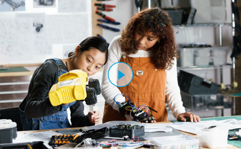 SABIC - INNOVATION MATTERS