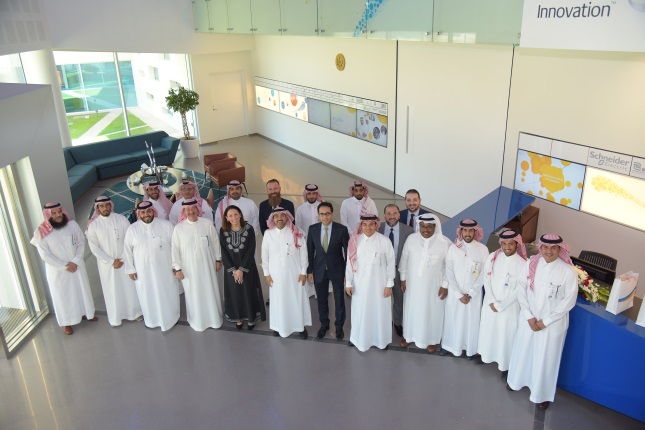 SABIC - SABIC SIGNS AGREEMENT IN SAUDI ARABIA FOR EDUCATIONAL AND...