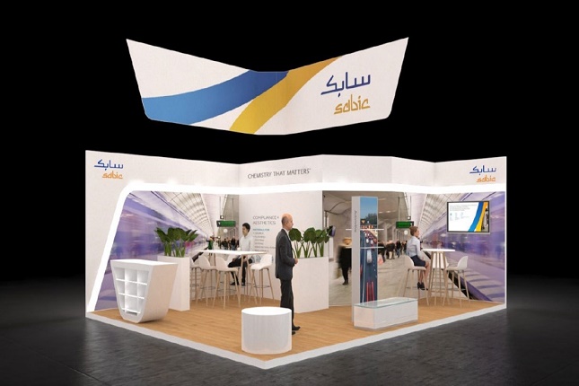 SABIC - SABIC to showcase advanced material solutions well-suited for...