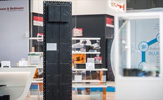 SABIC - SABIC BLUEHERO™