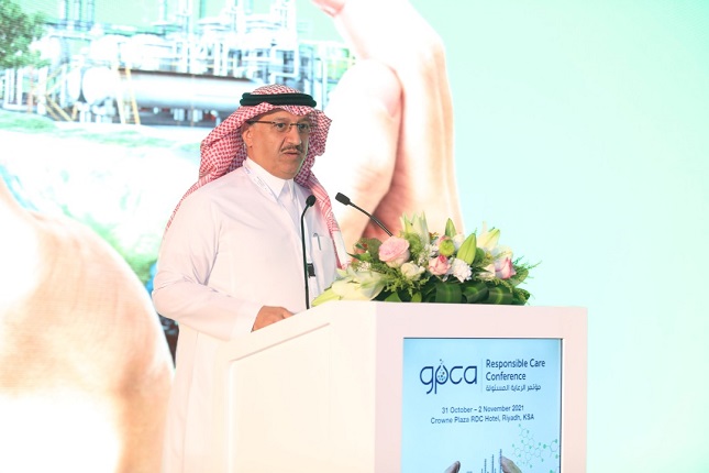 SABIC - SABIC Calls for Embracing Effective Sustainable Methodologies...