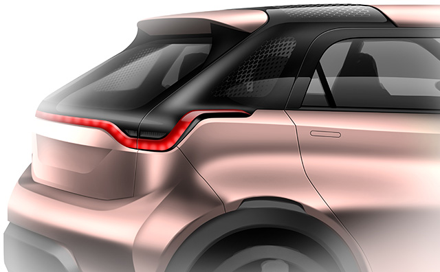 SABIC - Expertise Across The Entire Vehicle